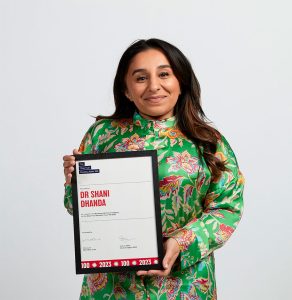 Home - Disability Power 100